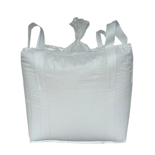 JEBIC - Fibc et Big Bag Fabricant